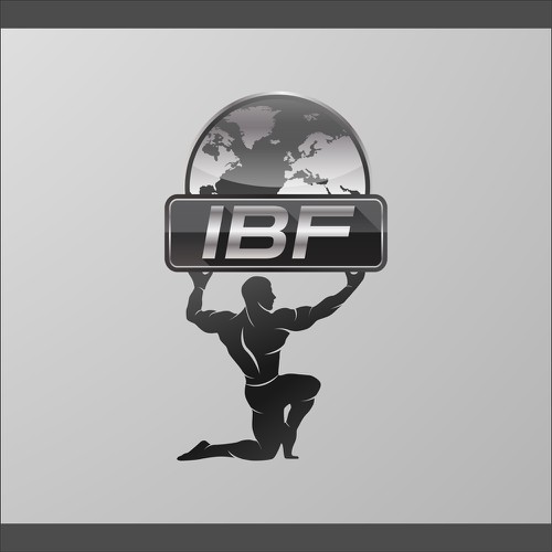 IBF Logo | Logo design contest