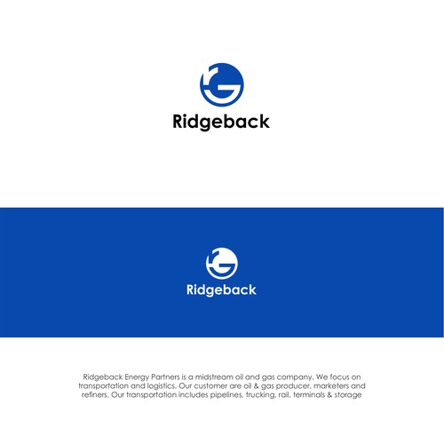 Oil company needs clean sharp logo | Logo design contest