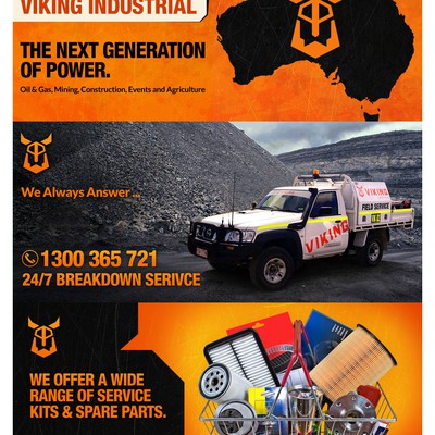 Custom Banner Ad Design Online | 99designs