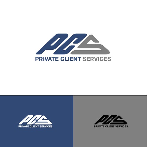 PCS Logo | Logo design contest