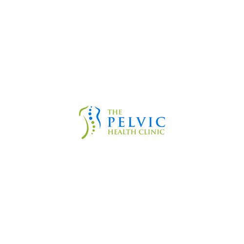Logo for pelvic floor physical therapy clinic | Logo design contest