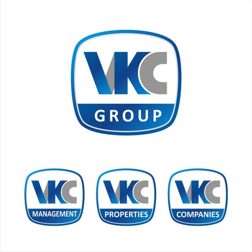 New logo wanted for VKC Group | Logo design contest