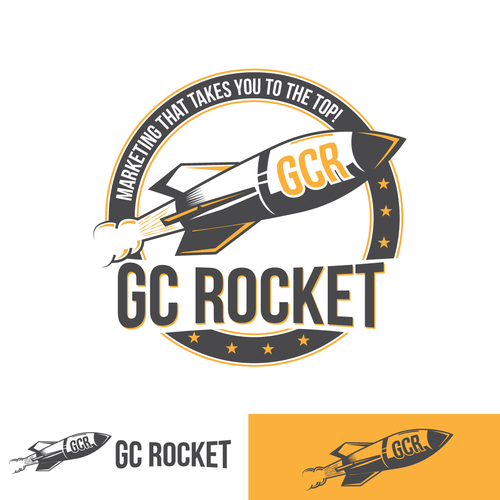 Designs | Masculine logo, construction marketing, but with a really ...