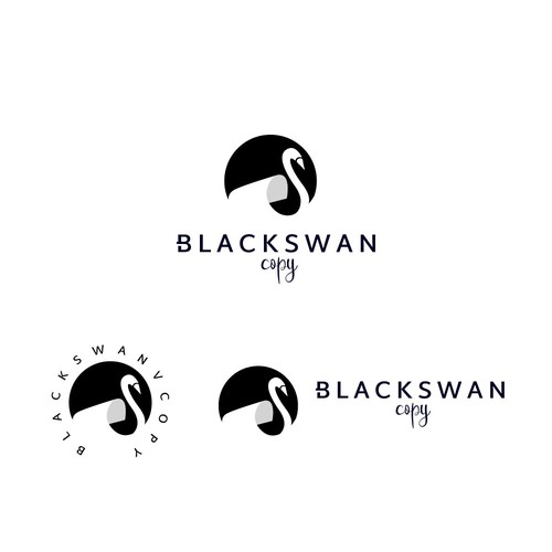 Designs | Design a creative logo for a edgy, sophisticated marketing ...