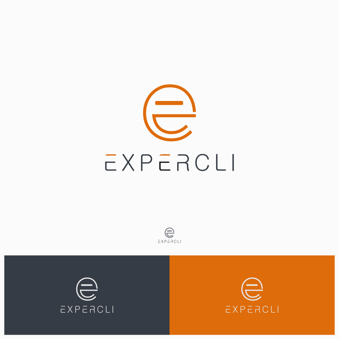 EXPERCLI : Design THE Customer Experience logo | Logo design contest