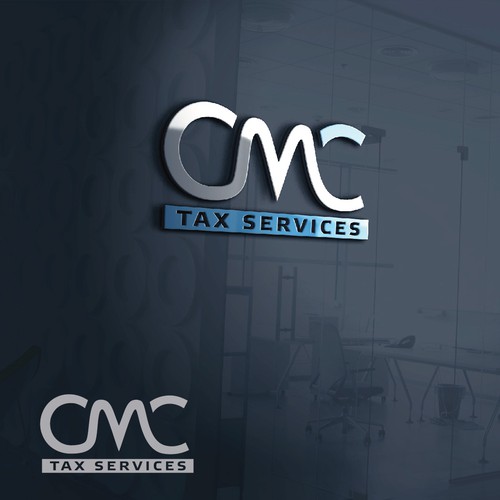 Create a Modern Tax Service Logo | Logo design contest