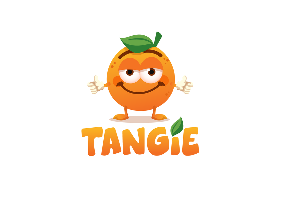 Design Dr Greebthumb's Tangie character | Logo design contest