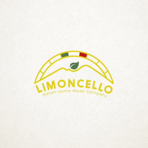 Ontwerpen | Limoncello needed a new logo design and created a contest ...