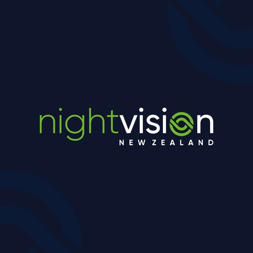 Designs | Modern Night Vision Electro-Optics Logo design, something ...