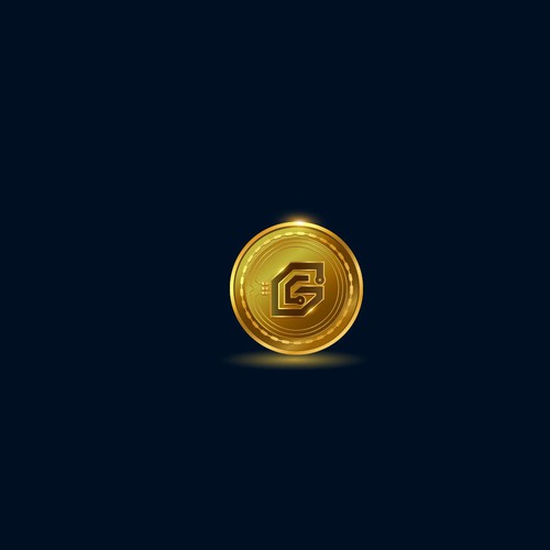 Designs | Token Symbol Design Contest 1 - "GC" SECURITY TOKEN | Logo ...