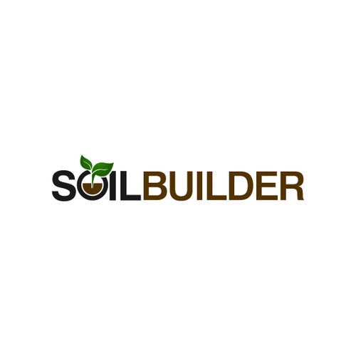 Grow us a Logo: Logo for Soil Enriching Cover Crop Seed Mixes | Logo ...
