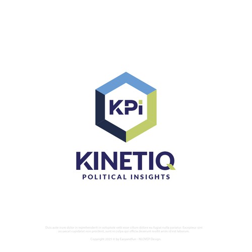 Designs | KPI Logo | Logo design contest