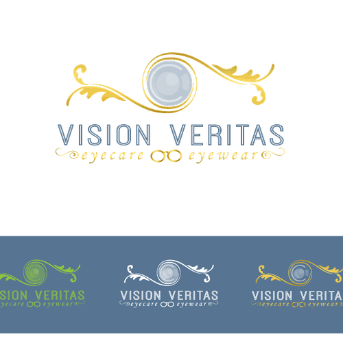 Designs | Create an "eye-catching" logo for an upcoming optometry ...