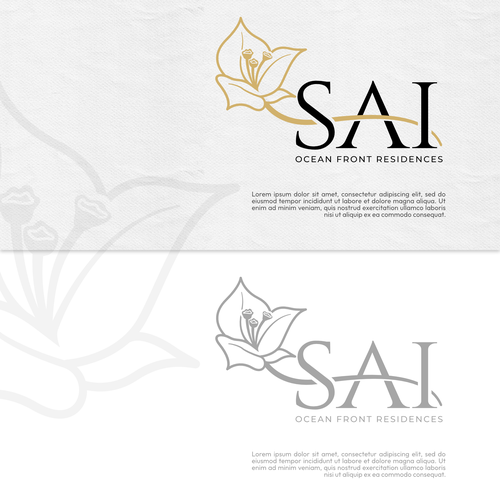 Designs | Luxury Condo Logo | Logo design contest