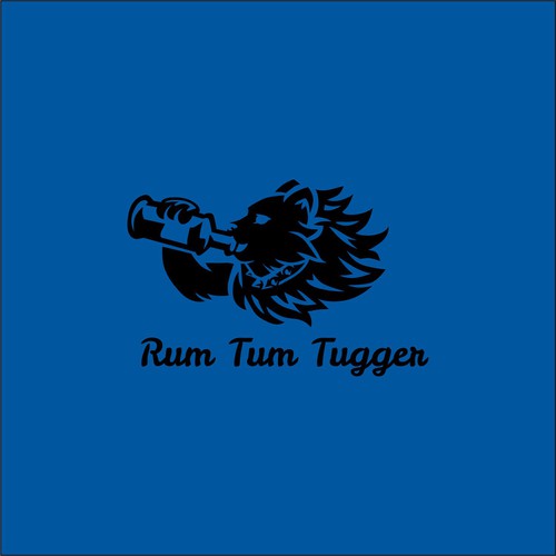 Designs | Boat graphic - Rum Tum Tugger | Logo design contest