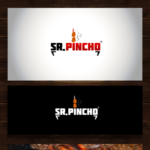 Sr Pincho needs a new logo | Logo design contest