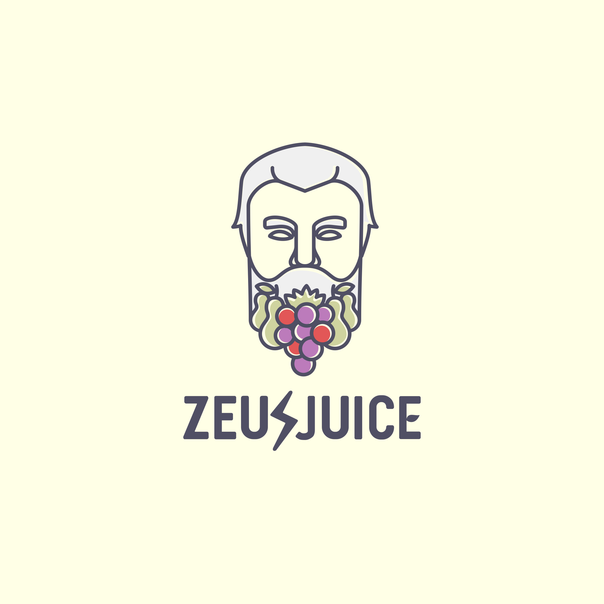 Juice Logos - Free Juice Logo Ideas, Design & Templates