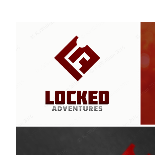 Locker Logos - Free Locker Logo Ideas, Design & Templates