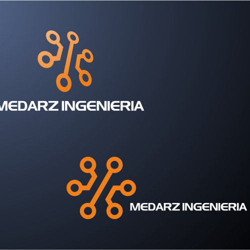 New Engineering Company (hi-tech) needs logo! | Logo design contest