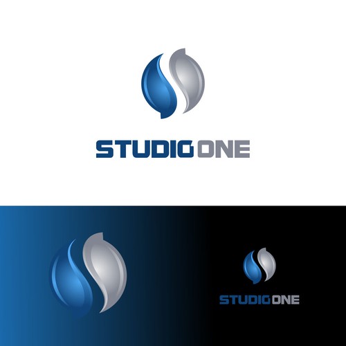 Studio One | Logo design contest