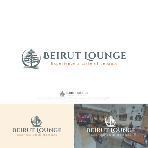 Designs | Transform a Lebanese Restaurant Business Logo | Logo & brand ...