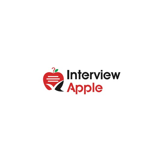 Designs | New Logo Design for sister company around Interviews | Logo ...