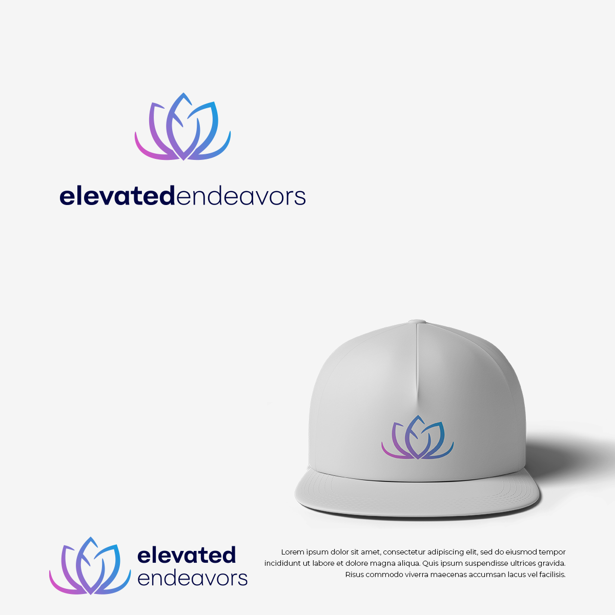 Elevate Logos - Free Elevate Logo Ideas, Design & Templates