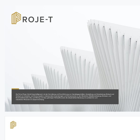 Project Branding Ideas - 17+ Best Project Brand Identity Designs 2023 ...