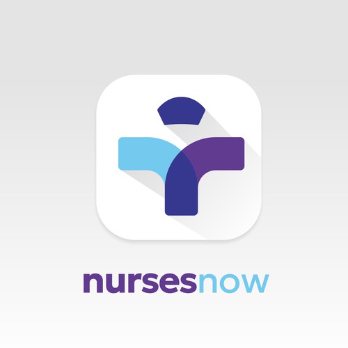 Designs | We need a clean professional app icon designed for nurse ...