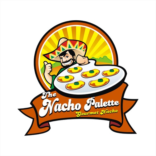 Nacho Logo