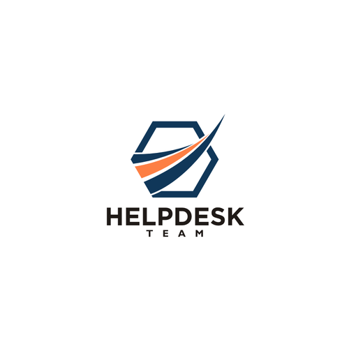 Helpdesk logo | Logo design contest