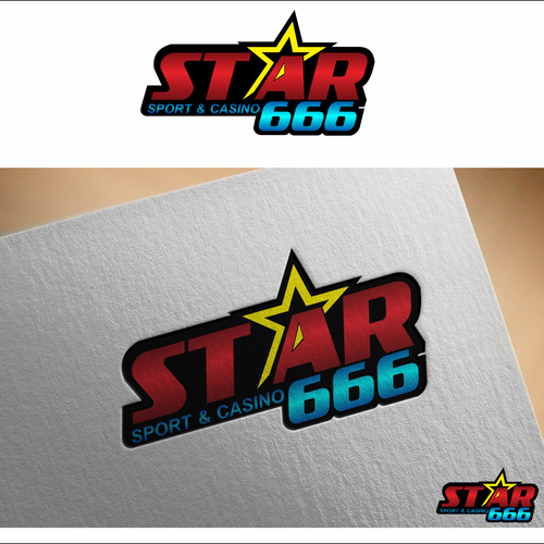 STAR666 | Logo design contest