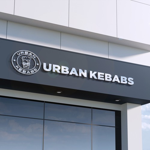 Designs | We Need a modern Urban Logo for a Döner Kebab Shop Named ...