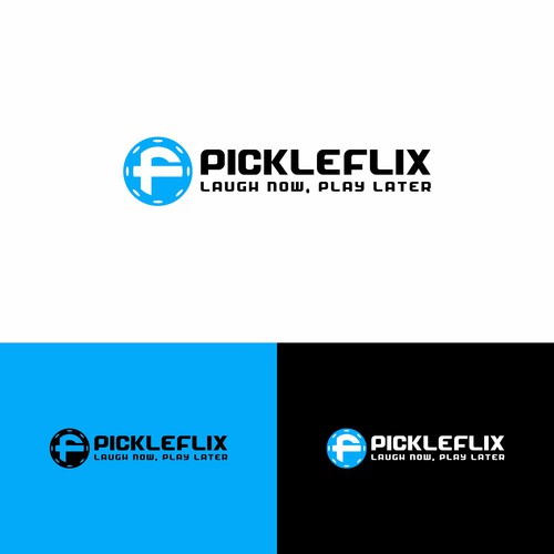 Designs | Pickleball Comedy Skits Logo Contest | Logo design contest