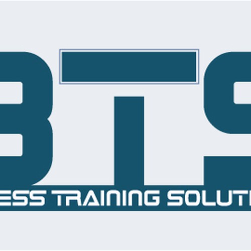 Training Company Logo | Logo design contest