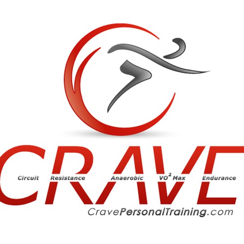 Crave Logo