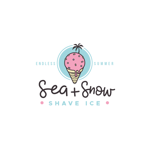 Designs | Tropical Logo and Brand guide and/or Wap design for Trailer ...