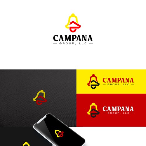 Campana Group | Logo design contest