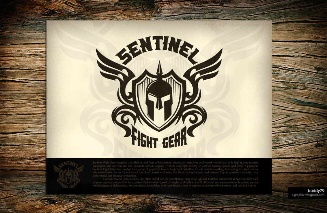 Fights Logo