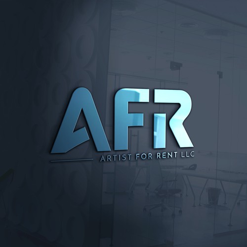 The hardest logo is the one representing yourself! Good Luck! | Logo ...