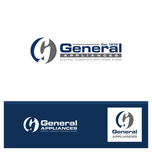 Major Appliance Logo Gallery Appliances — NJC Kitchens