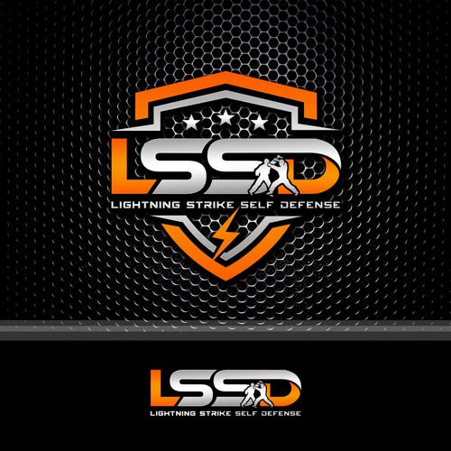 Self Defense Logo Contest | Logo design contest