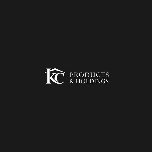 design a classy logo for KC products and holdings | Logo design contest