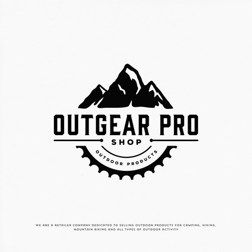 Outdoor Retailer Logo