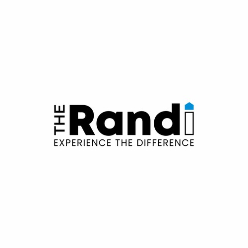 Designs | THE RANDI | Logo design contest