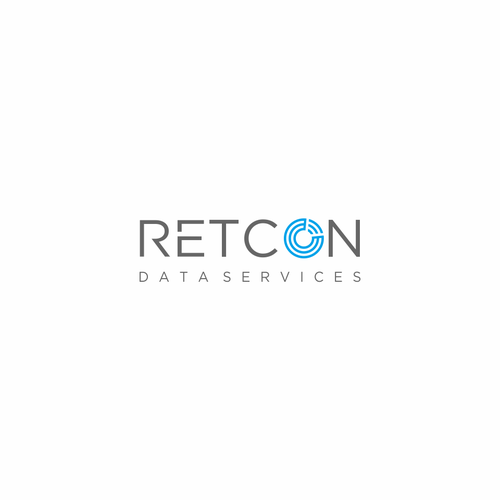 Design a Logo for an Analytics and Automation Agency Called Retcon Data ...