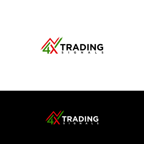 Designs | Logo design for www.4xtrading.uk an information station for ...