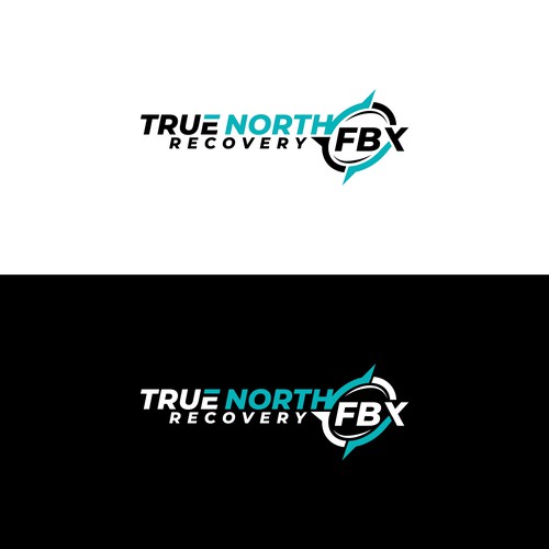 Designs | True North Recovery FBX logo package | Logo design contest