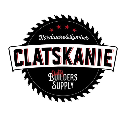 Ontwerpen | Create a iconic logo for a hometown hardware store where ...