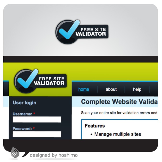 Logo for Web Tool | Logo design contest